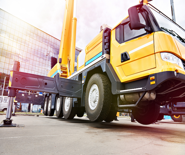 How to Become a Crane Operator