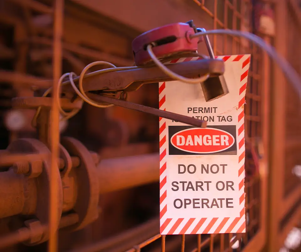 Guide to Crane Safety Equipment