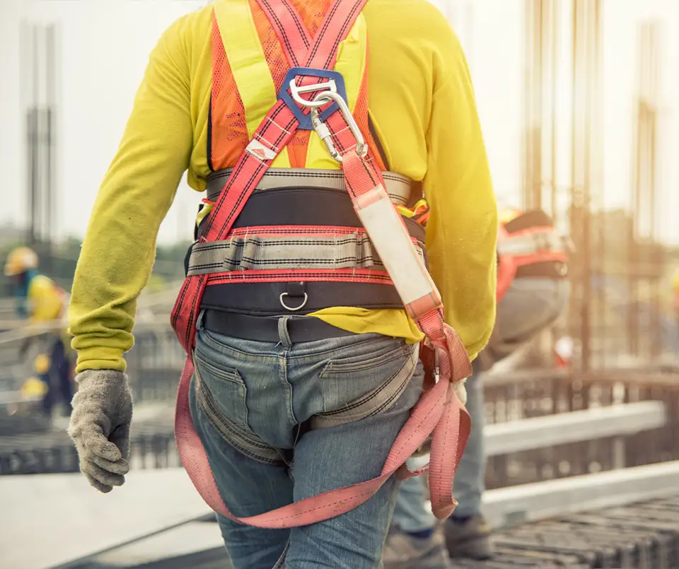 Guide to Crane Safety Equipment