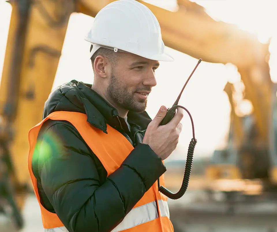 Guide to Crane Safety Equipment